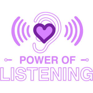 100 Coping Strategies – Resources · Power of Listening